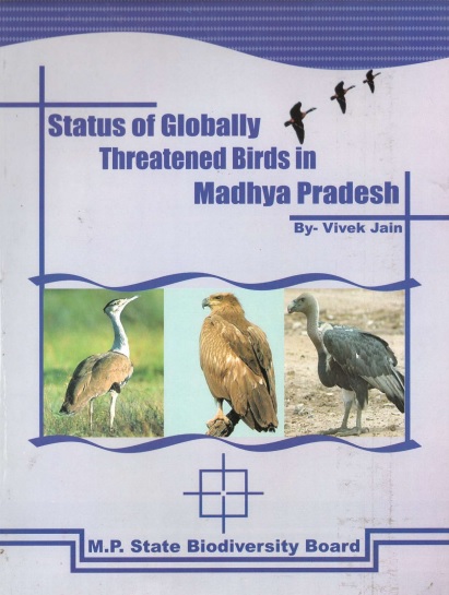 Madhya Pradesh State Biodiversity Board (MPSBB)